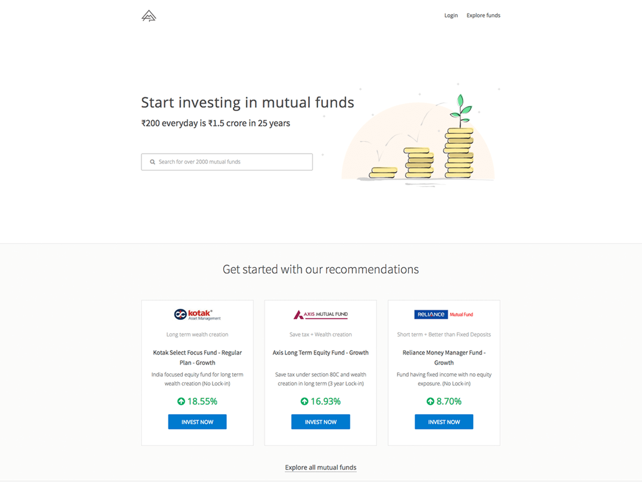 Zerodha's products, trading platforms and technology, APIs, and more