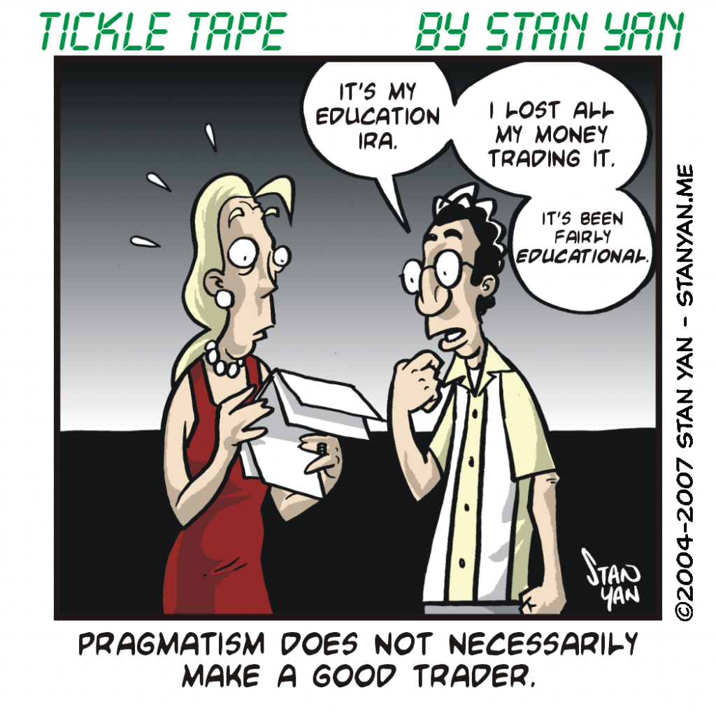 The Standard Error: Why the Opinion of the Masses Can Never Be Measured ...