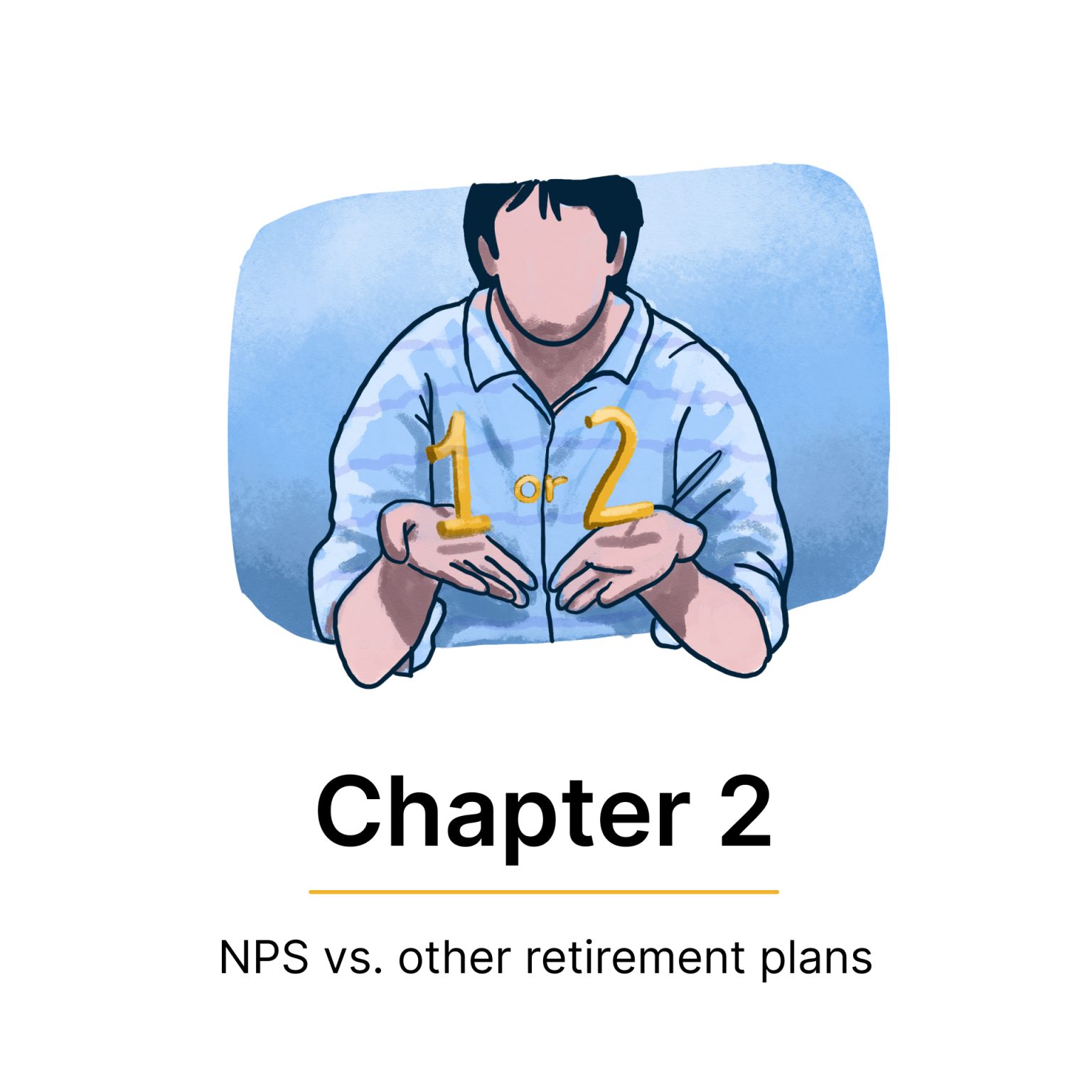 NPS vs. other retirement plans