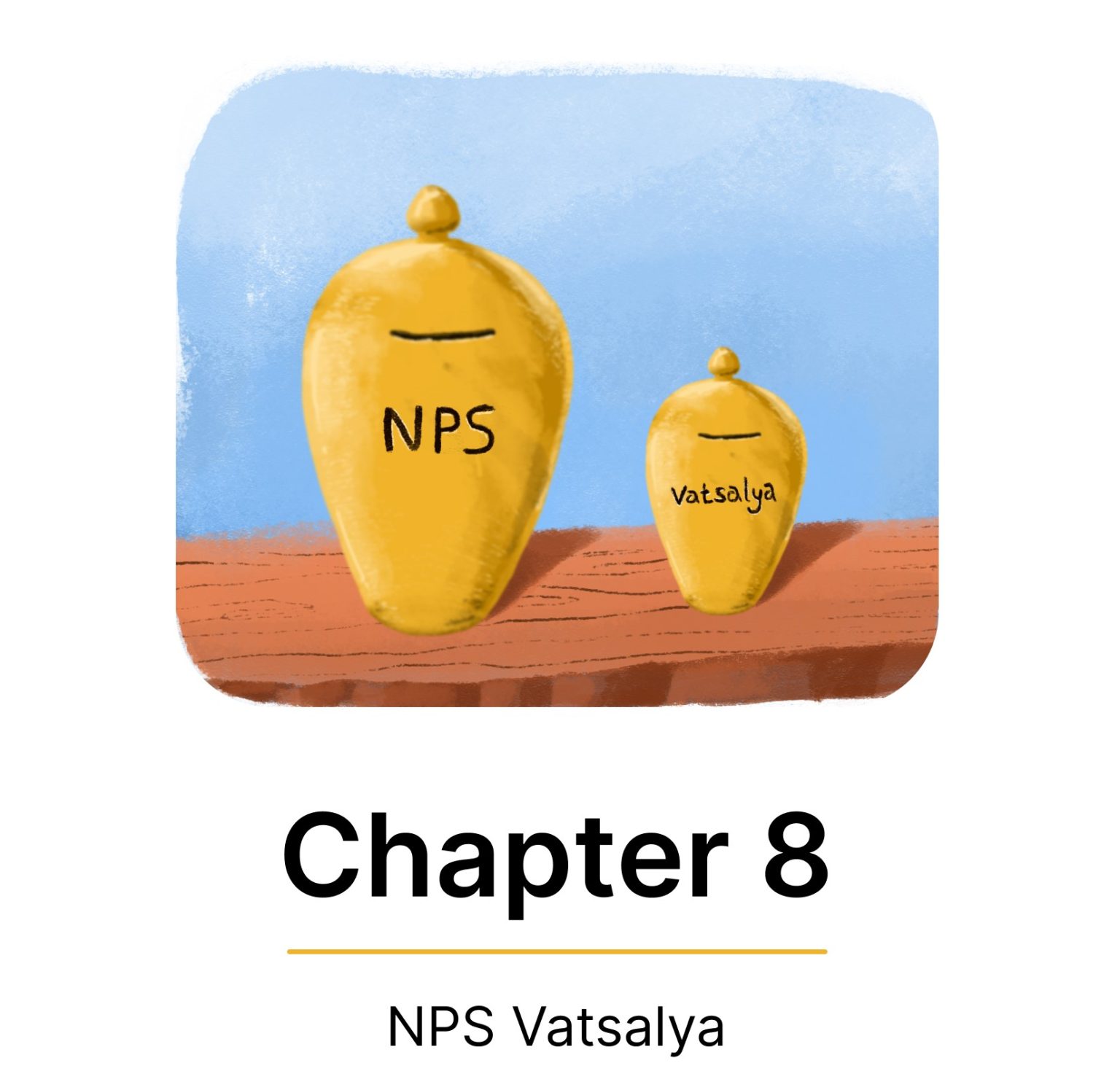 NPS Vatsalya