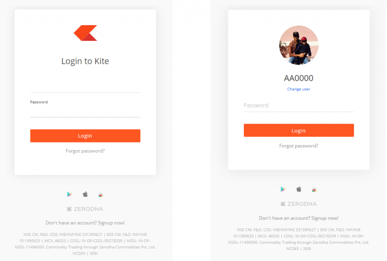 Kite 3.0 - Everything just got better! – Z-Connect by Zerodha