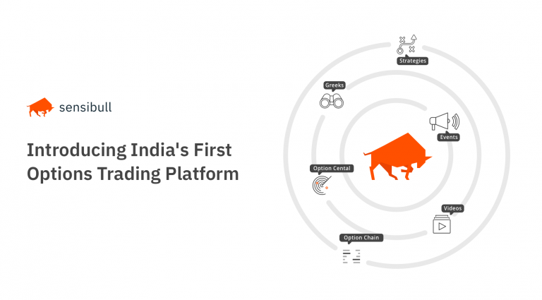 Introducing Sensibull -- the Options Trading Platform – Z-Connect by ...