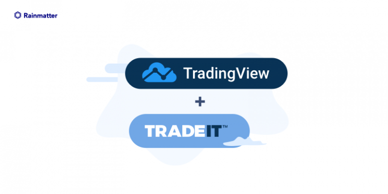 TradeIt acquired. Any similar India opportunity? – Z-Connect by Zerodha