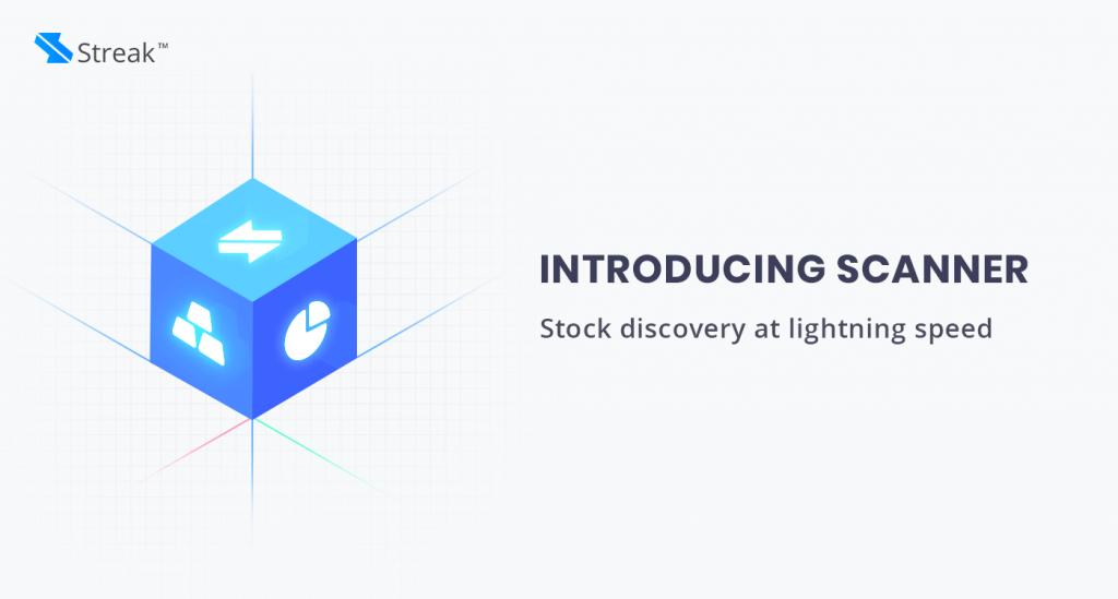 Introducing Scanner by Streak – Z-Connect by Zerodha
