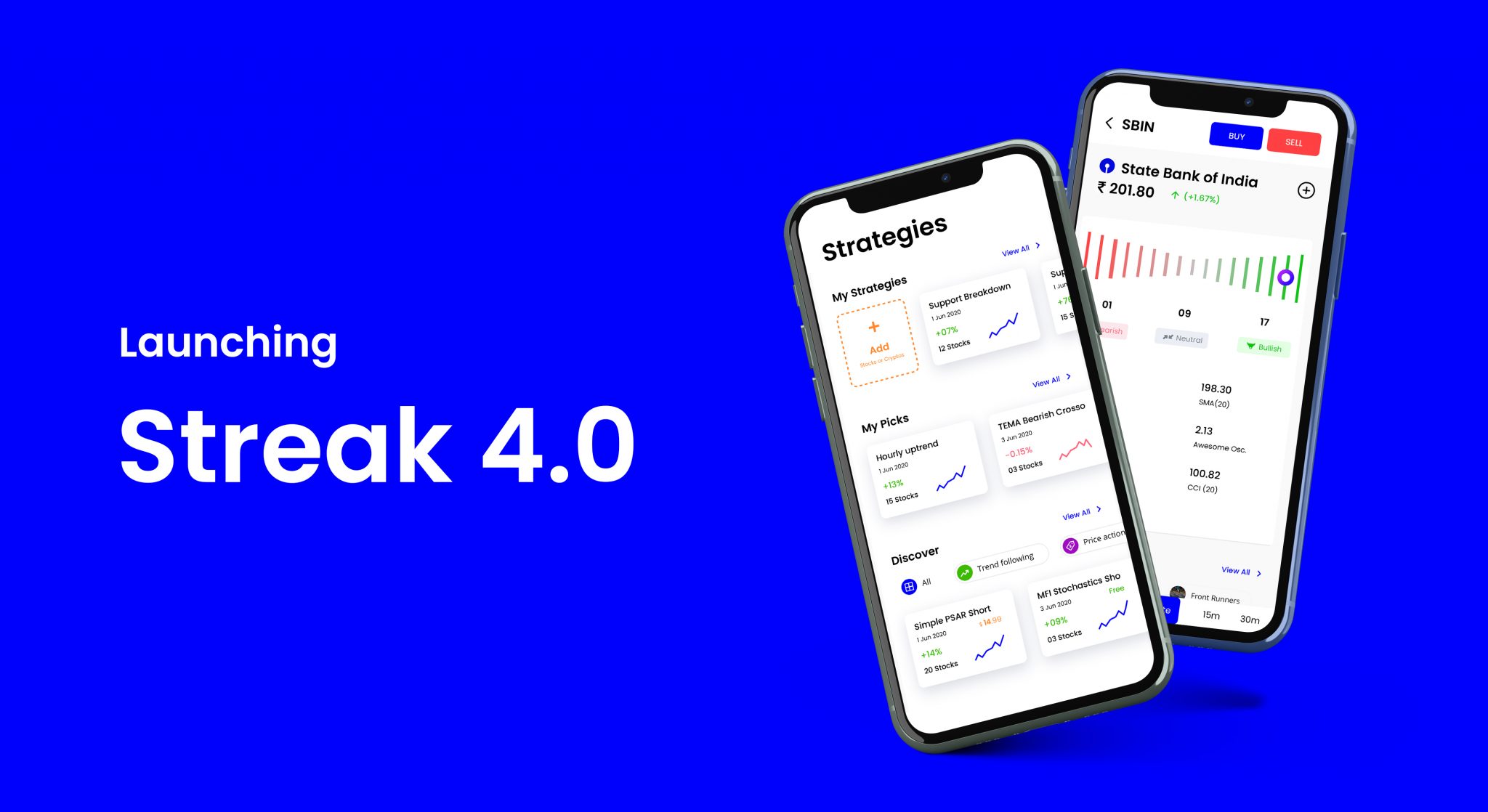 Say hello to the all-new Streak 4.0! – Z-Connect by Zerodha