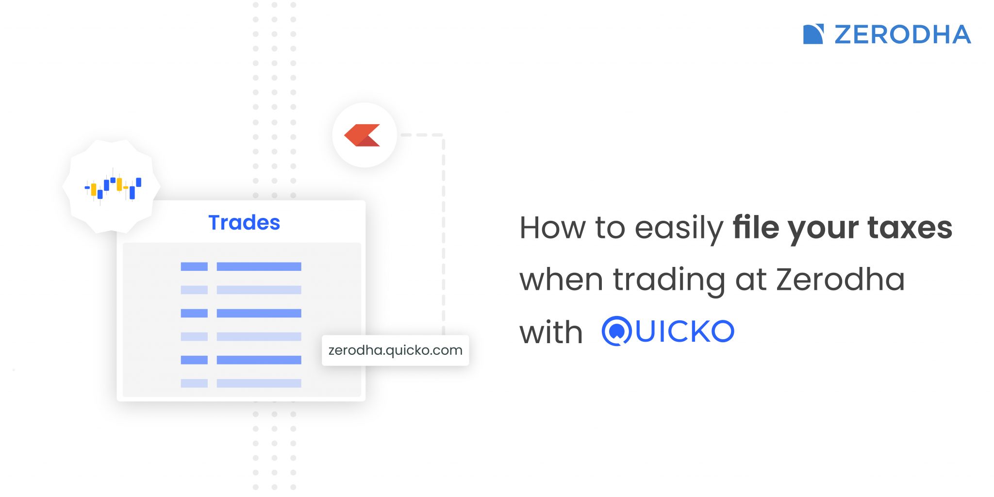 How to easily file your taxes when trading at Zerodha with Quicko – Z ...