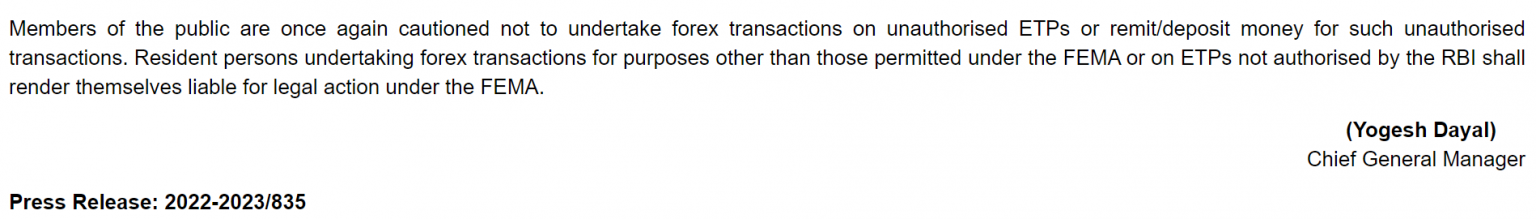 The twisted world of illegal CFDs & binary options – Z-Connect by Zerodha