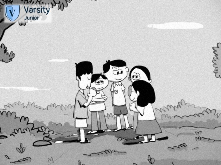 Introducing Varsity Junior – Z-Connect by Zerodha