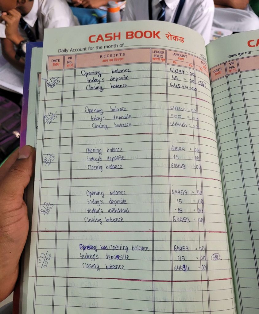 Children’s financial literacy playbook – Z-Connect by Zerodha