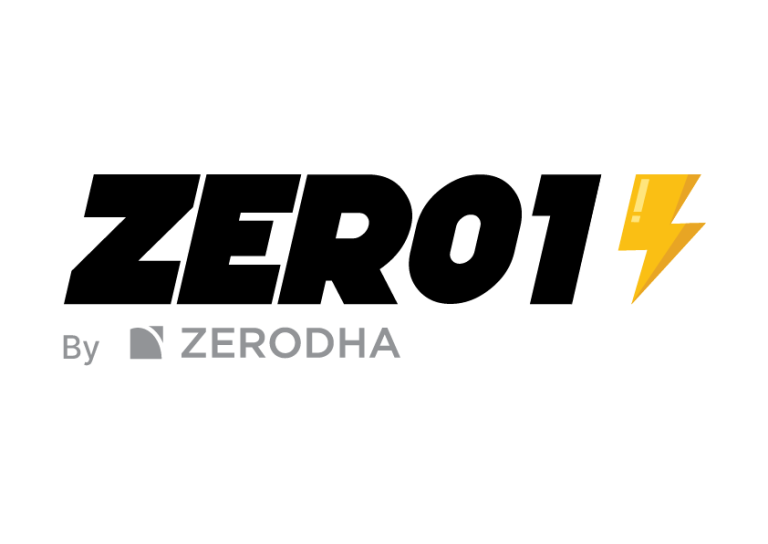 Introducing Zero1! by Zerodha – Z-Connect by Zerodha