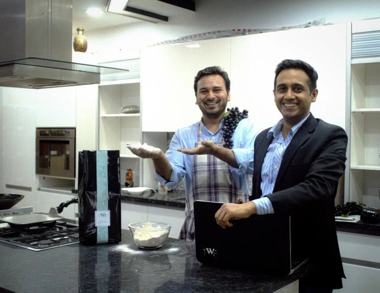 Introducing TWF Flours – Z-Connect by Zerodha