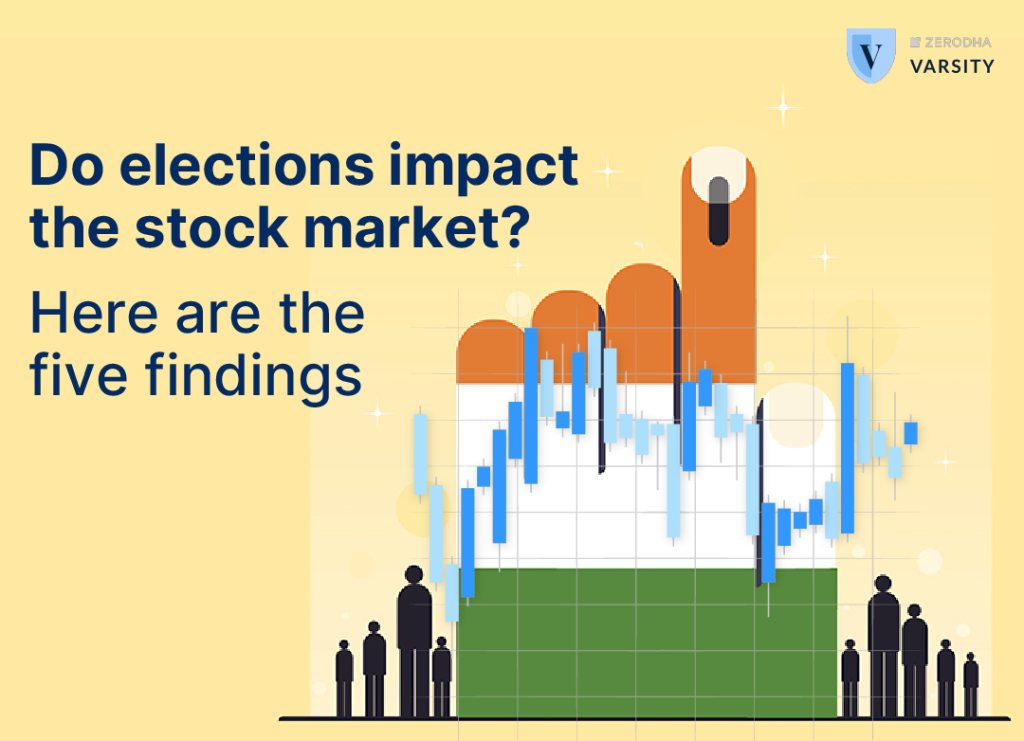 Do elections impact the stock market? Here are our five observations ...