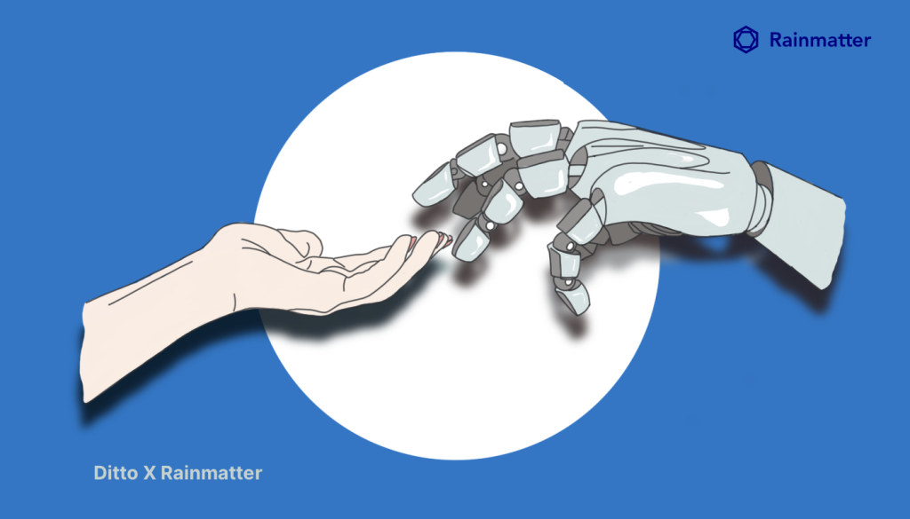 Ditto | The fintech trying to be human – Z-Connect by Zerodha