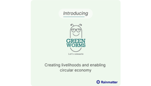 Introducing Green Worms – Z-Connect by Zerodha