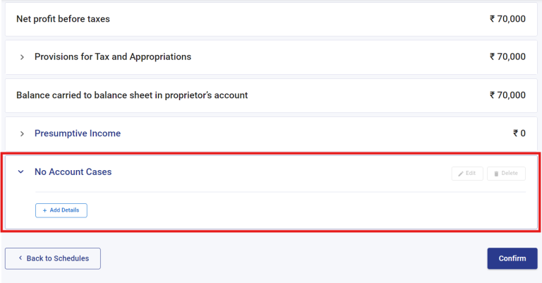 FY23-24: Step-by-step guide on filing tax return for traders – Z ...