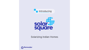Introducing SolarSquare – Z-Connect by Zerodha