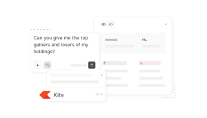 Connect your Zerodha account to AI assistants with Kite MCP – Z-Connect ...