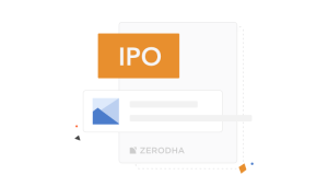 ICICI Prudential AMC files DRHP for IPO – Z-Connect by Zerodha